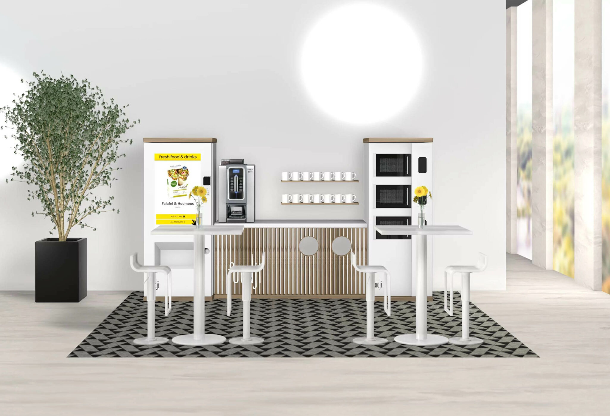 National - Stüwer - ready to serve